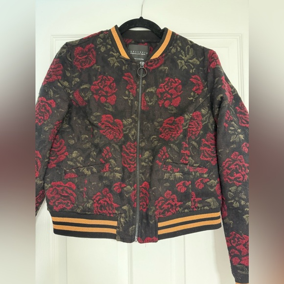 Sanctuary | Jackets & Coats | Sanctuary Jacket Size S | Poshmark